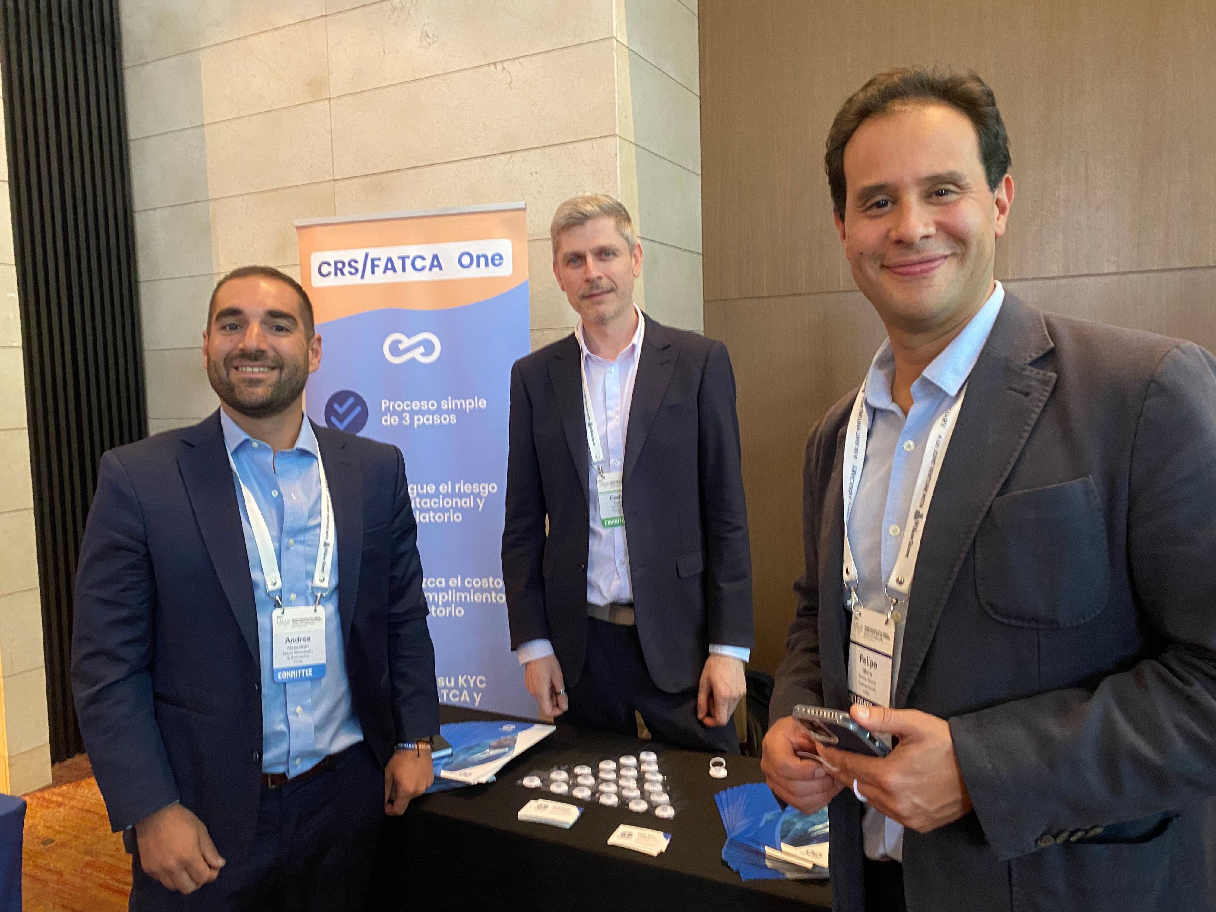 STEP LatAm Conference 2023